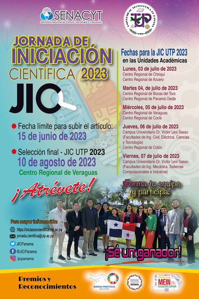 JIC UTP 2023 – JIC